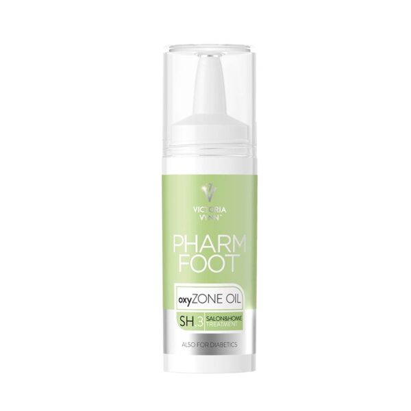 Pharm Foot reCONSTRUCTOR Podo Nail Set - Podoexpert